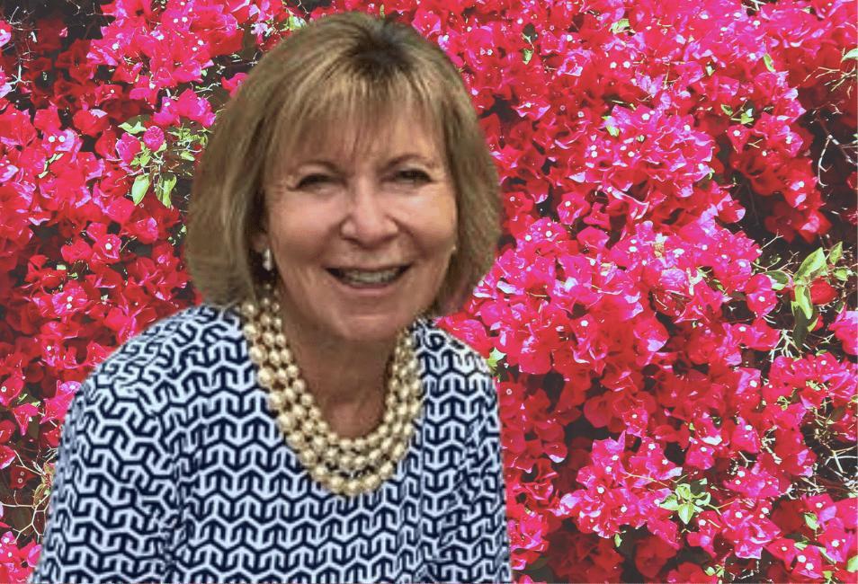 In Memoriam: Suzanne McInerney | College of Psychic Studies