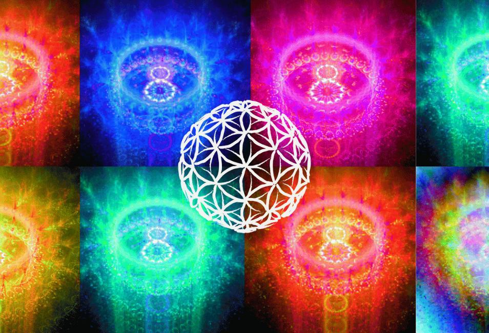 What Are the 13 Chakras | College of Psychic Studies