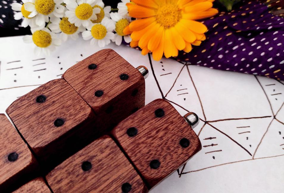 Geomancy: The Most Accurate of Divination Techniques | College of ...