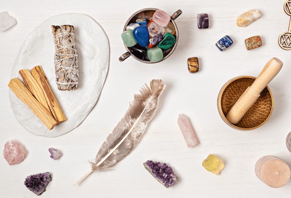 10 Ways to Get Rid of Negative Energy | College of Psychic Studies