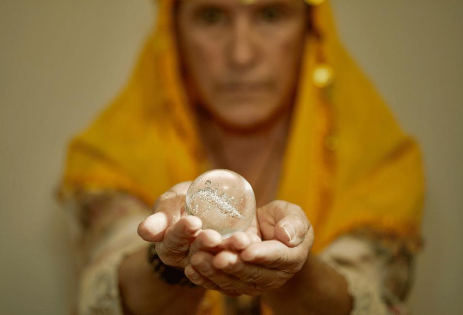 Am I Psychic? These 10 signs say YES!| College of Psychic Studies