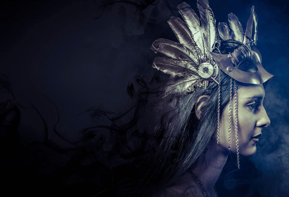 Guiding Souls: Psychopomps in Mythology and Folklore | College of ...