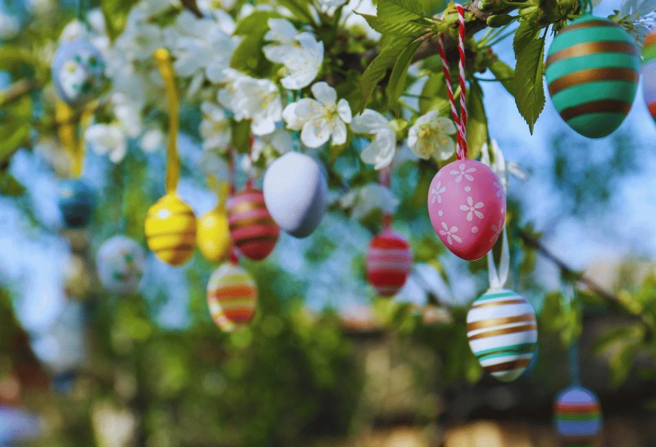 10 Spring Equinox rituals to celebrate the new season | College of ...