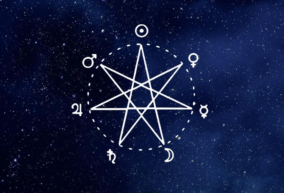 Unlocking the Power of Planetary Magick | College of Psychic Studies