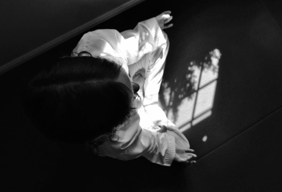 Are you in a liminal space? by Claire Gillman | College of Psychic Studies