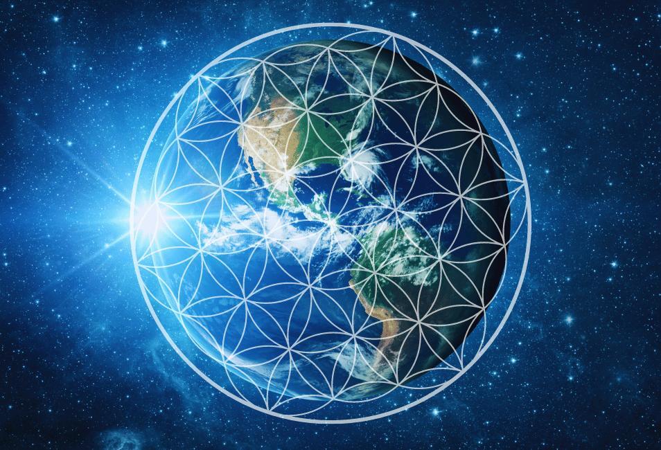 Mapping Ley Lines & the Earth's Energy Grid | College of Psychic Studies