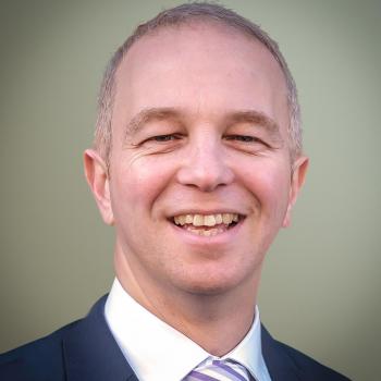 Our Trustees | The College of Psychic Studies