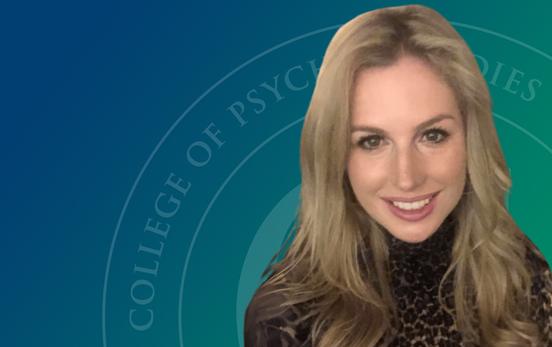 Sarah-Jane Jay - Psychic Mediumship Reading | College of Psychic Studies