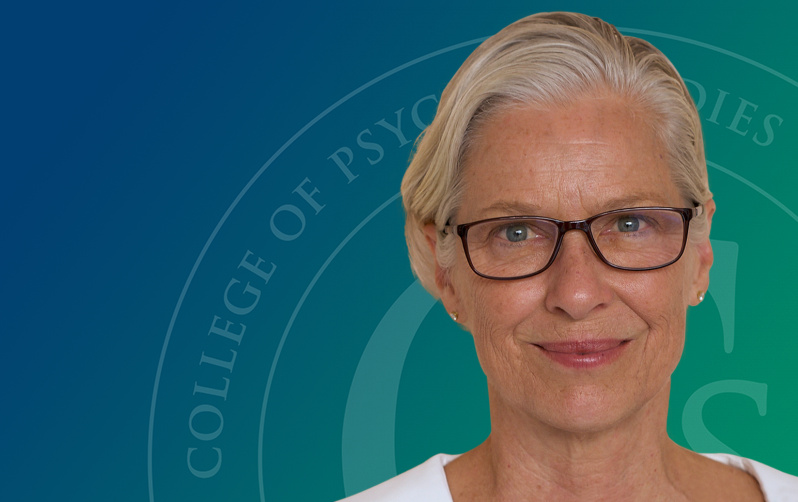 Susan Gash - Intuitive Healing | College of Psychic Studies