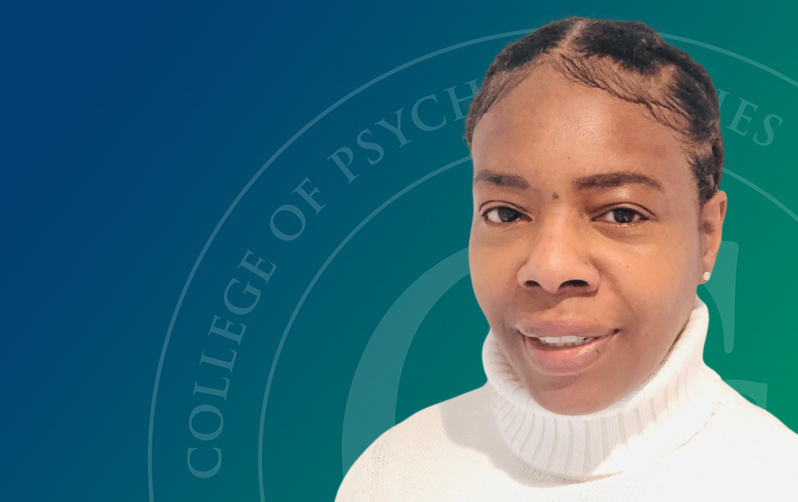 Psychic and Mediumship with Methia Edwards | College of Psychic Studies