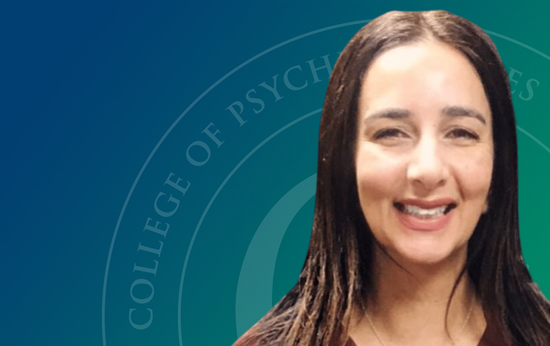 Maria Antoniou - Psychic Mediumship Reading | COPS