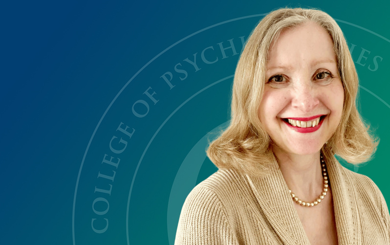 Julia Shepherd - Healing Supervision | College Psychic Studies
