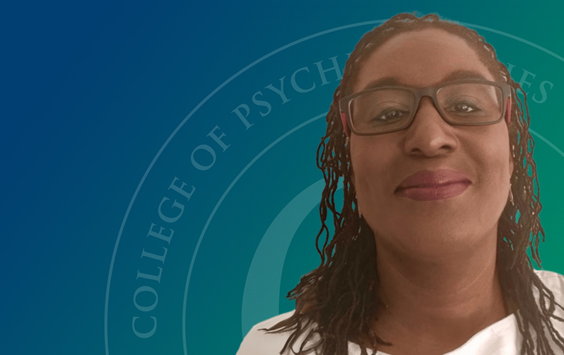 Phillippa Kanini-Parsons - Spirit Portraits | College of Psychic Studies