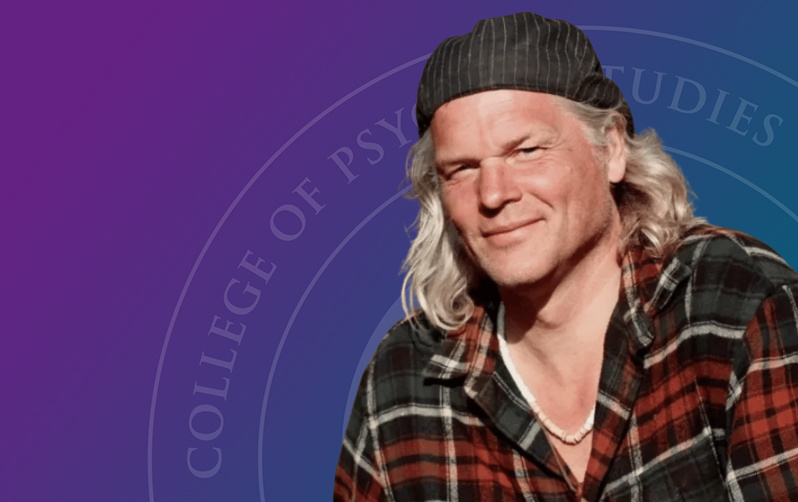 On Demand | The College of Psychic Studies