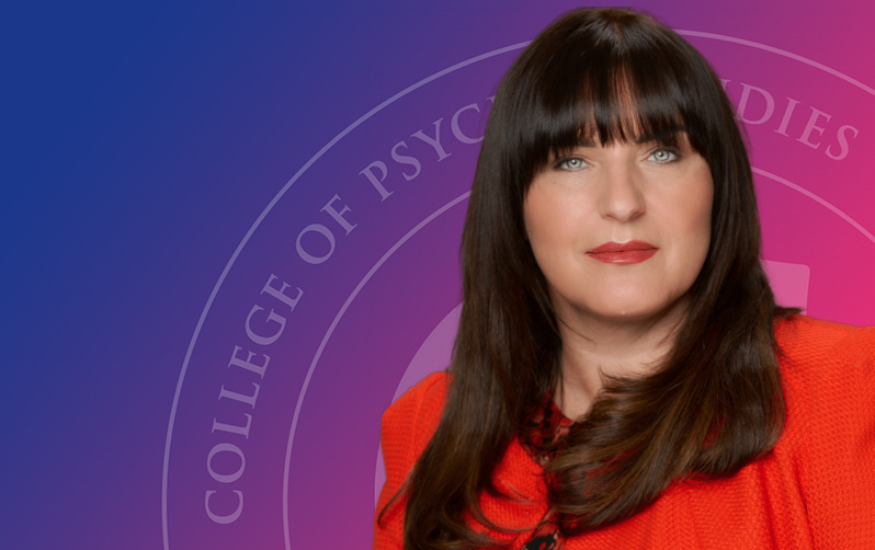 TJ Higgs - Psychic Medium | College of Psychic Studies