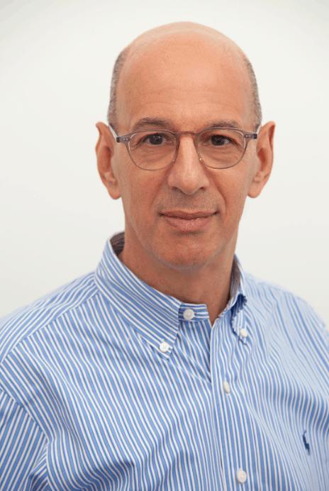 Anthony Kesner - Medium Teacher | College of Psychic Studies