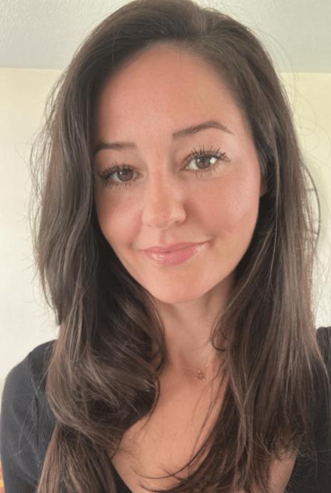 Casey Mackey - Psychic Medium | College of Psychic Studies