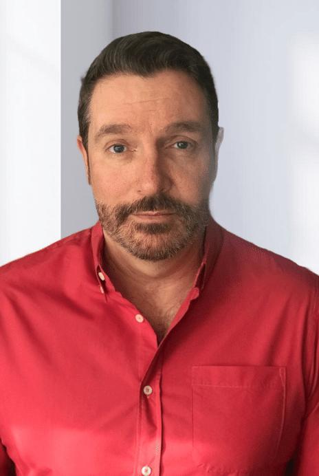 Anthony Bull - Psychic Medium | College of Psychic Studies