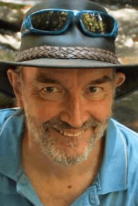 Dylan Warren-Davis - Herbalist | College of Psychic Studies