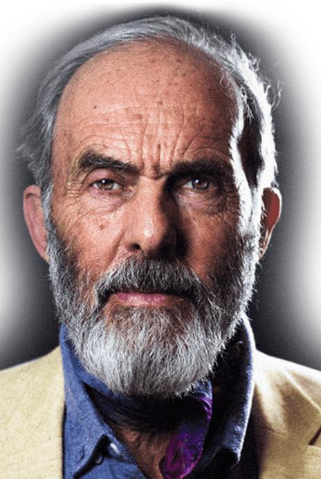 David Ash - Physicist | College of Psychic Studies