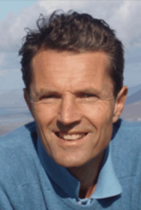 David Lorimer - Author | Scientific and Medical Network