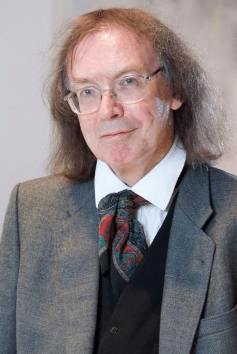 Ronald Hutton - Expert in Paganism | Bristol University