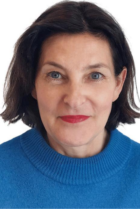 Denise Pia - Psychic Medium | College of Psychic Studies