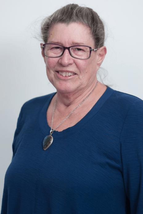 Judy Hall - Crystal Expert | College of Psychic Studies