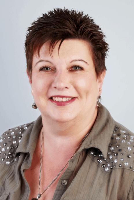 Michelle Hawcroft - Medium | College of Psychic Studies