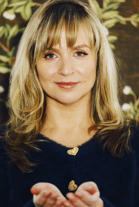 Alla Svirinskaya - Holistic Healer | College of Psychic Studies