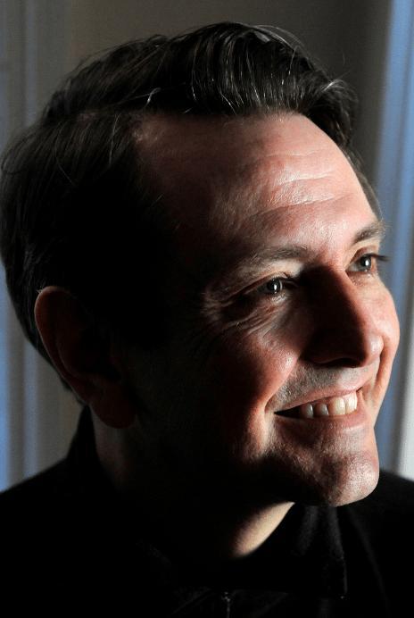 Matt Wingett - Conan Doyle scholar | College of Psychic Studies