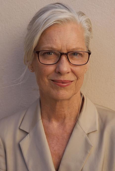 Susan Gash - Holistic Healer | The College of Psychic Studies