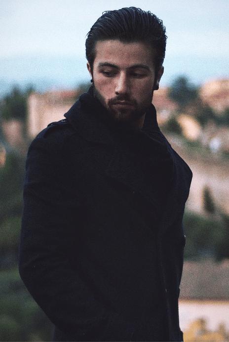 Nicolas Bruno - Creator of The Somnia Tarot | College of Psychic Studies