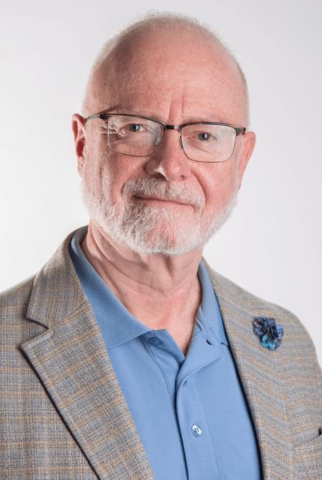 Dr Steven Muir - Professor of Religious Studies | College of Psychic ...