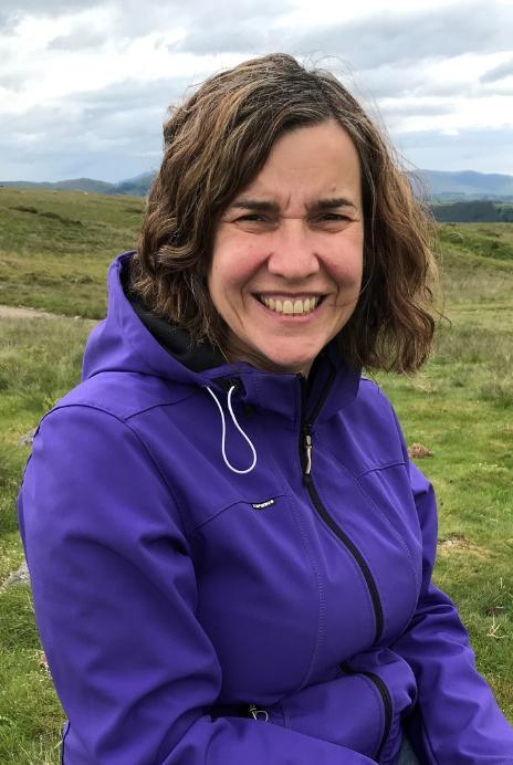 Felicity Booth - Hand & Palm Reader | College of Psychic Studies