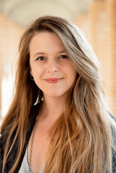 Dr Hope Wolf - Modernism Expert | College of Psychic Studies