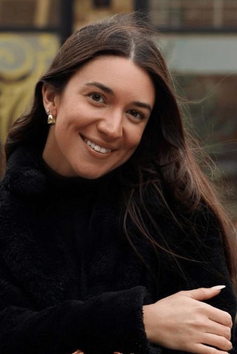 Emily Lisanti - Yoga & Qigong Instructor | College of Psychic Studies