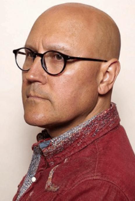 Simon Costin - Director of Museum of Witchcraft & Magic | College of ...