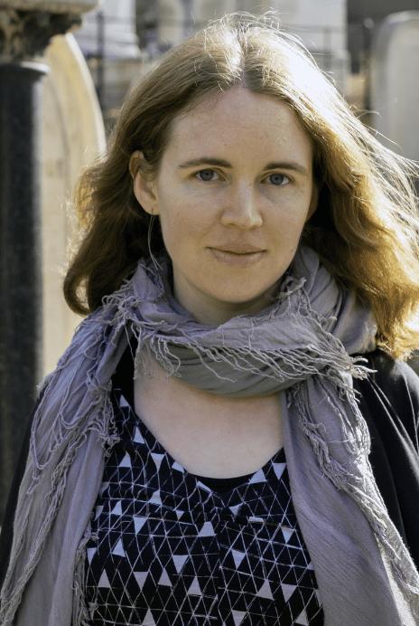 Allison C Meier - Cultural Writer & Researcher | College of Psychic Studies