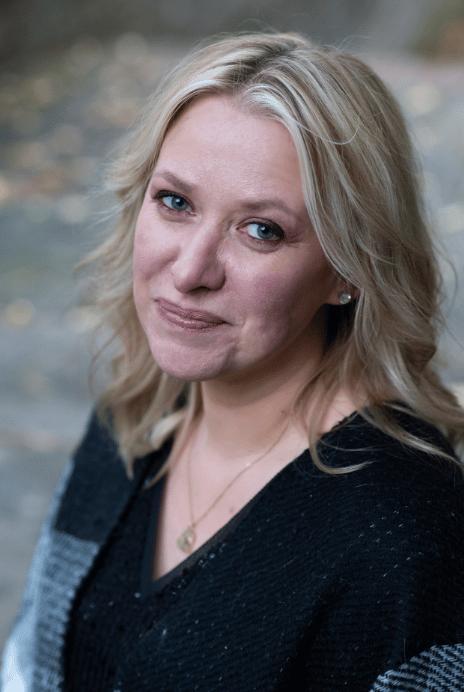 Gemma Petherbridge - Crystal Author | College of Psychic Studies