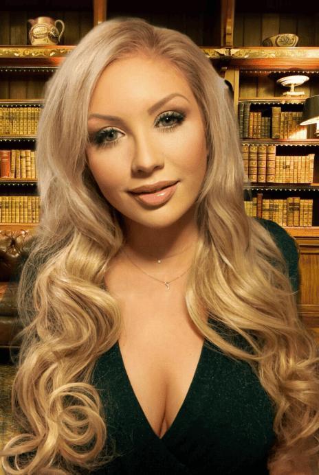 Helena B. Scott - Writer & Historian | College of Psychic Studies