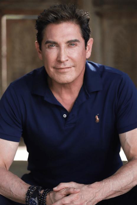 Gary Quinn - Motivational Speaker | College of Psychic Studies