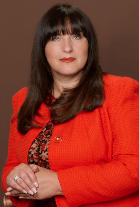 TJ Higgs - Psychic Medium | College of Psychic Studies