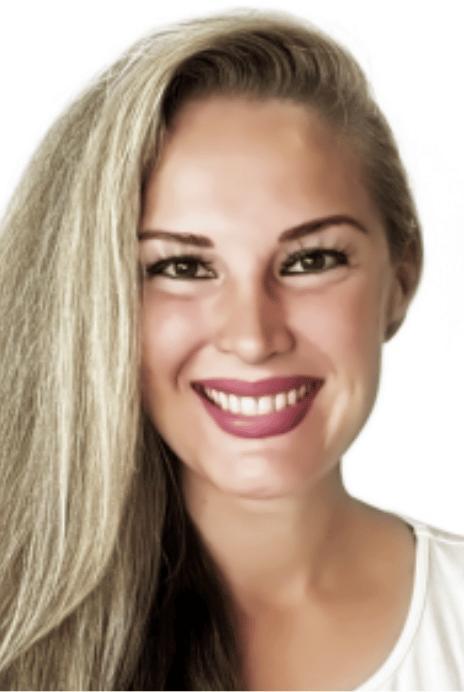 Evette Rose - Author & Life Coach | College of Psychic Studies