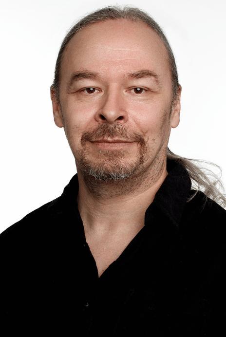 Gary Wright - Psychic Medium | College of Psychic Studies