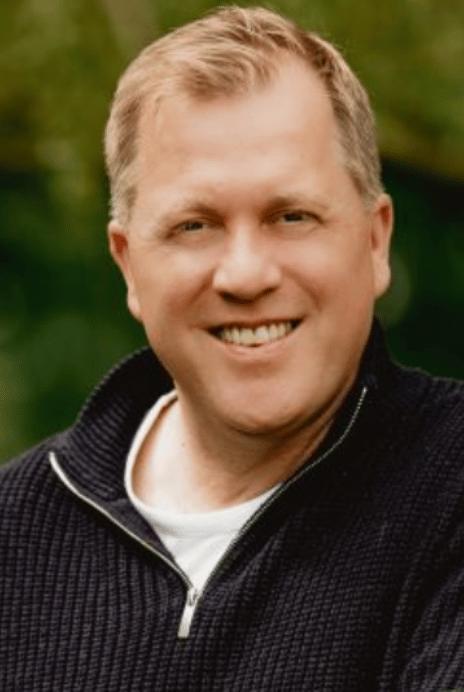 Tony Stockwell - Psychic Medium | College of Psychic Studies