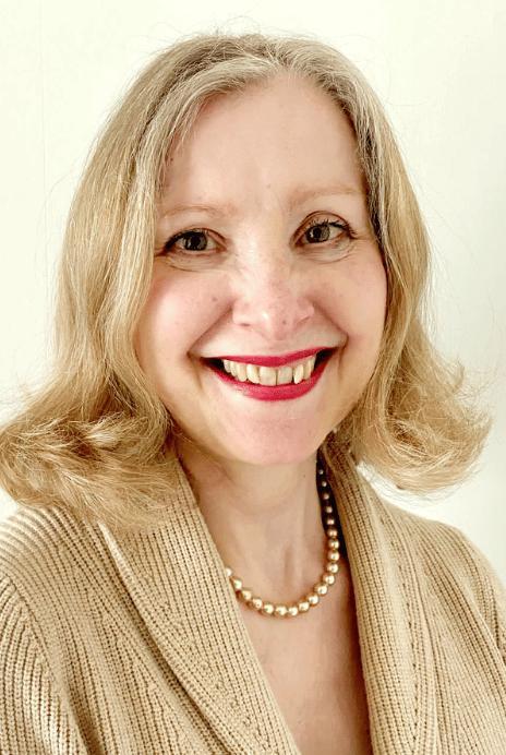 Julia Shepherd - Holistic Healer | College of Psychic Studies