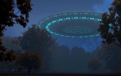 Michael Schratt - UFO Expert | College of Psychic Studies