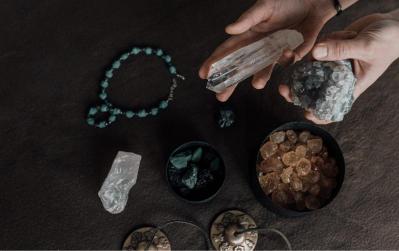 Workshops | The College of Psychic Studies