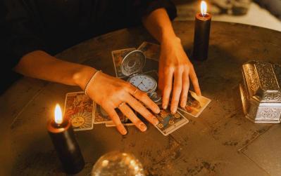 Workshops | The College of Psychic Studies